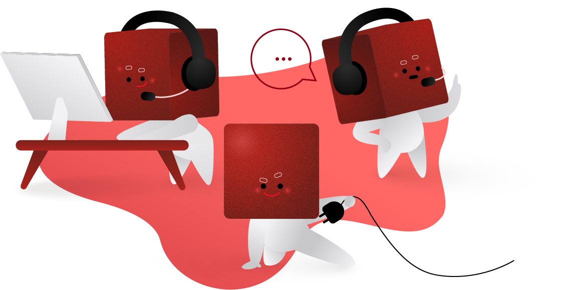 RackPeople - Om os - RackPeople