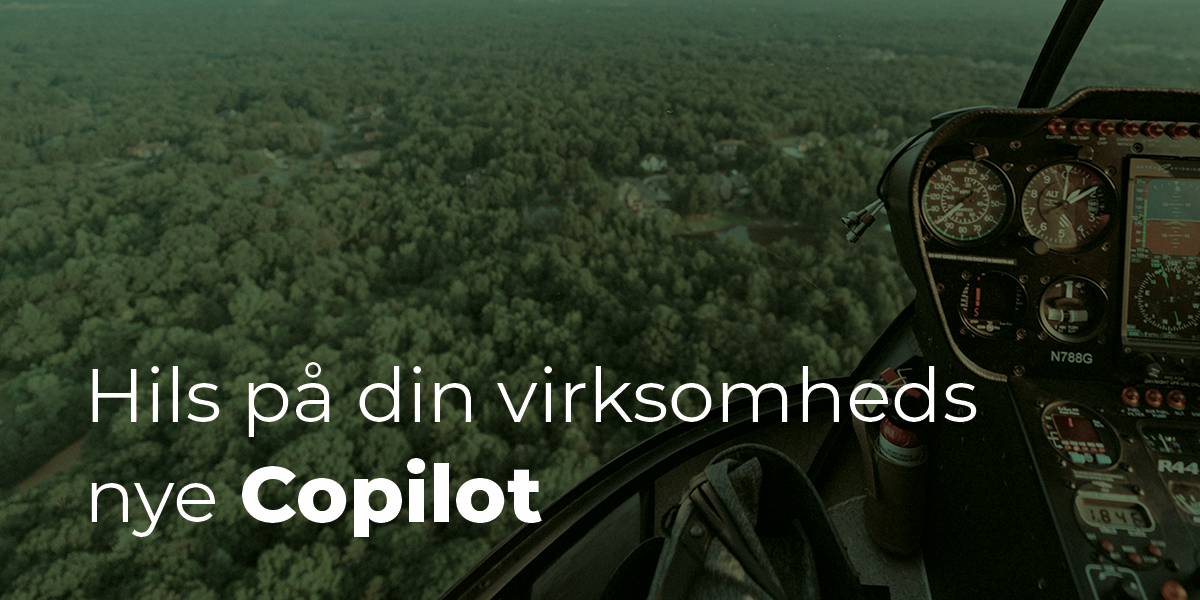 Microsoft Copilot - RackPeople
